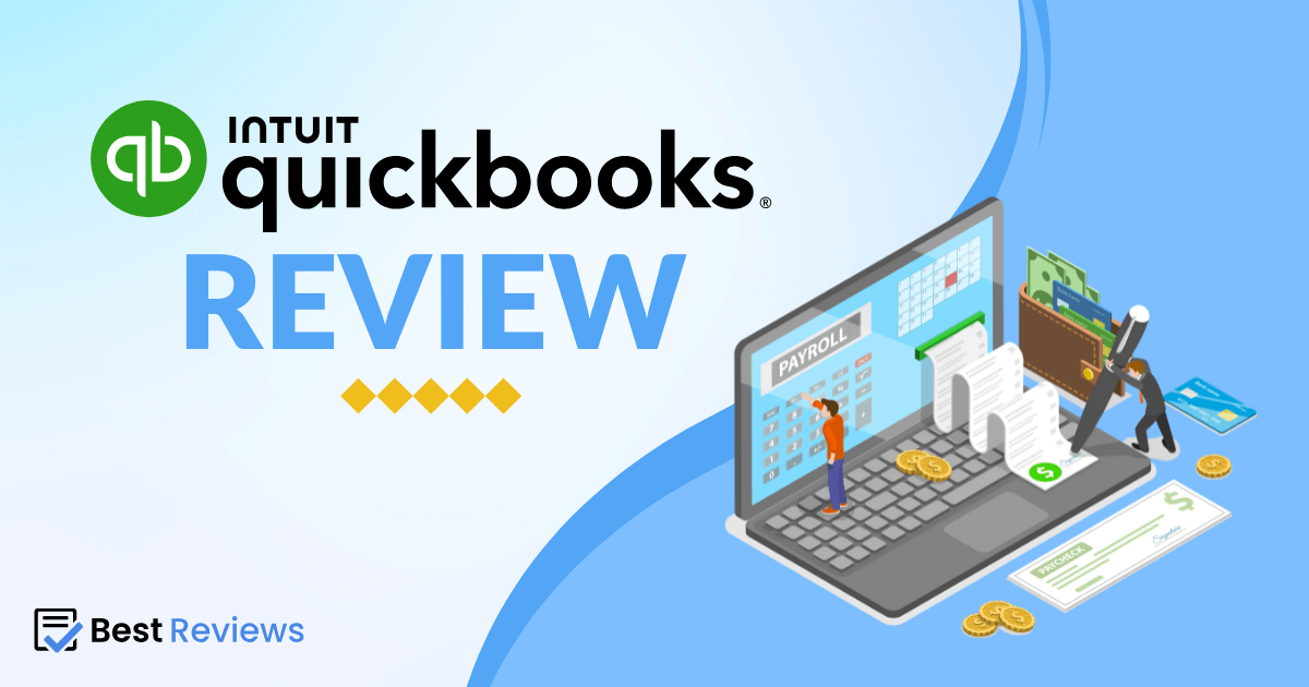 QuickBooks Payroll Reviews 2025 by Experts & Users - Best Reviews