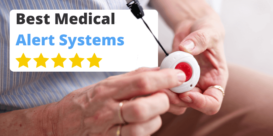 Best Medical Alert Systems of 2025 - Best Reviews
